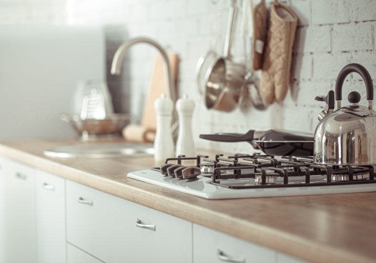 10 Popular Types of Kitchen Worktops: Pros & Cons